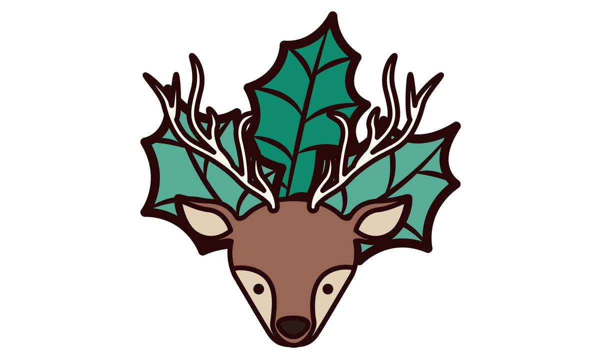 Myslivci, srnky a jak na ně | Vinařský dům KOPEČEK