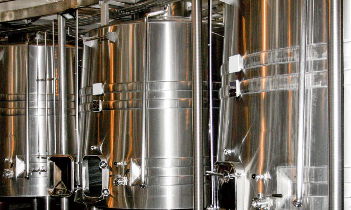 Řízené kvašení vína: mýty a fakta | Vinařský dům KOPEČEK